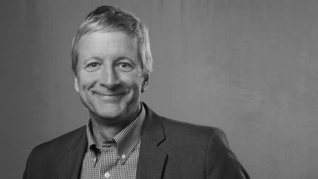 The Calgary Zoo Leadership Team