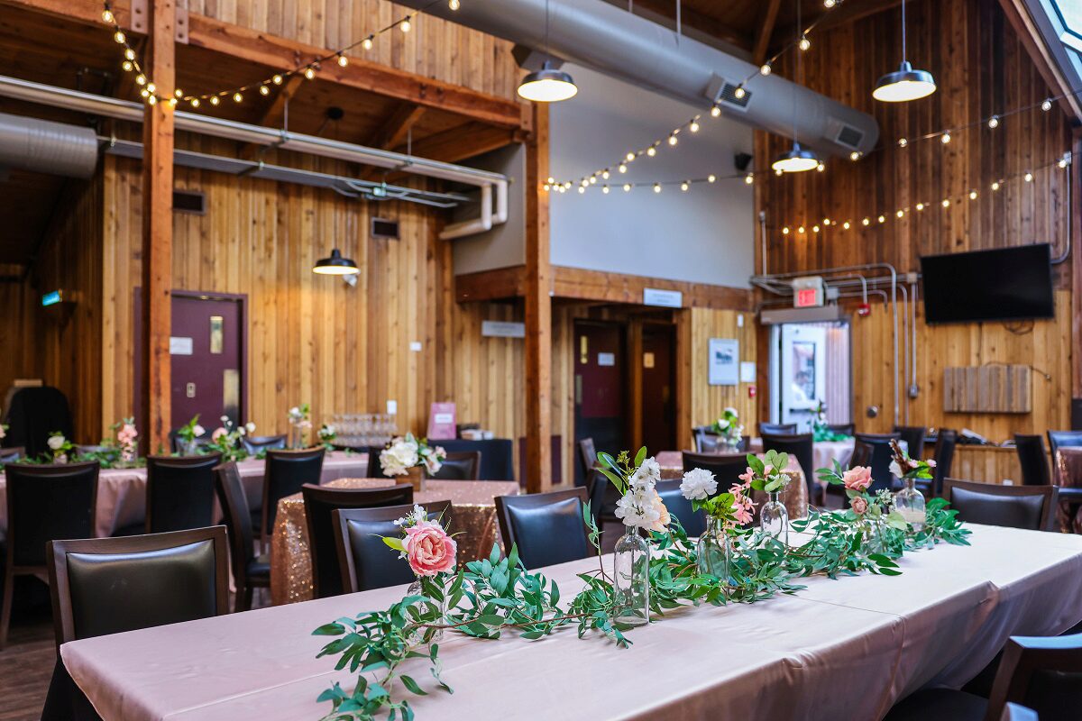 Weddings at the Calgary Zoo