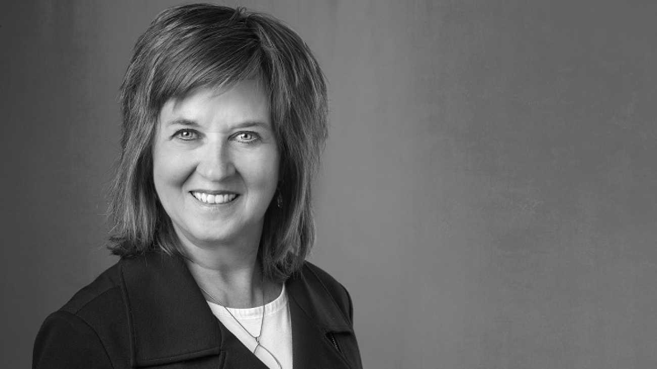 The Calgary Zoo Leadership Team