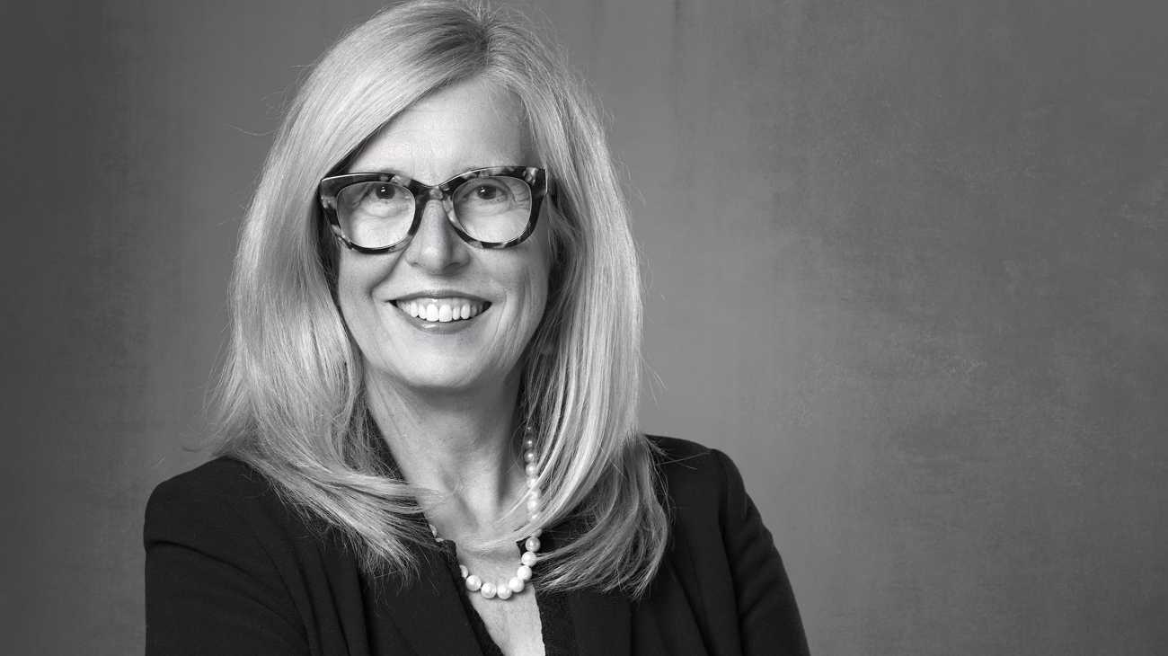 The Calgary Zoo Leadership Team