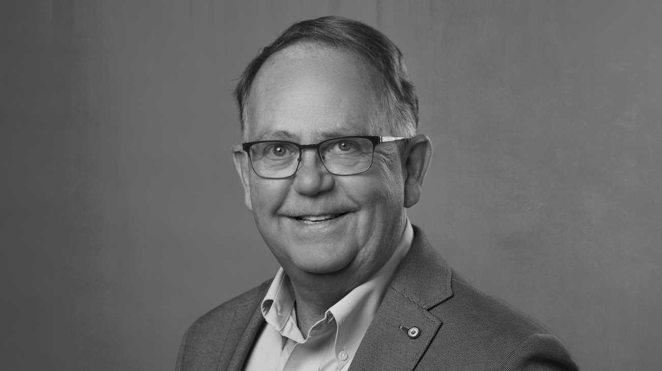 The Calgary Zoo Leadership Team