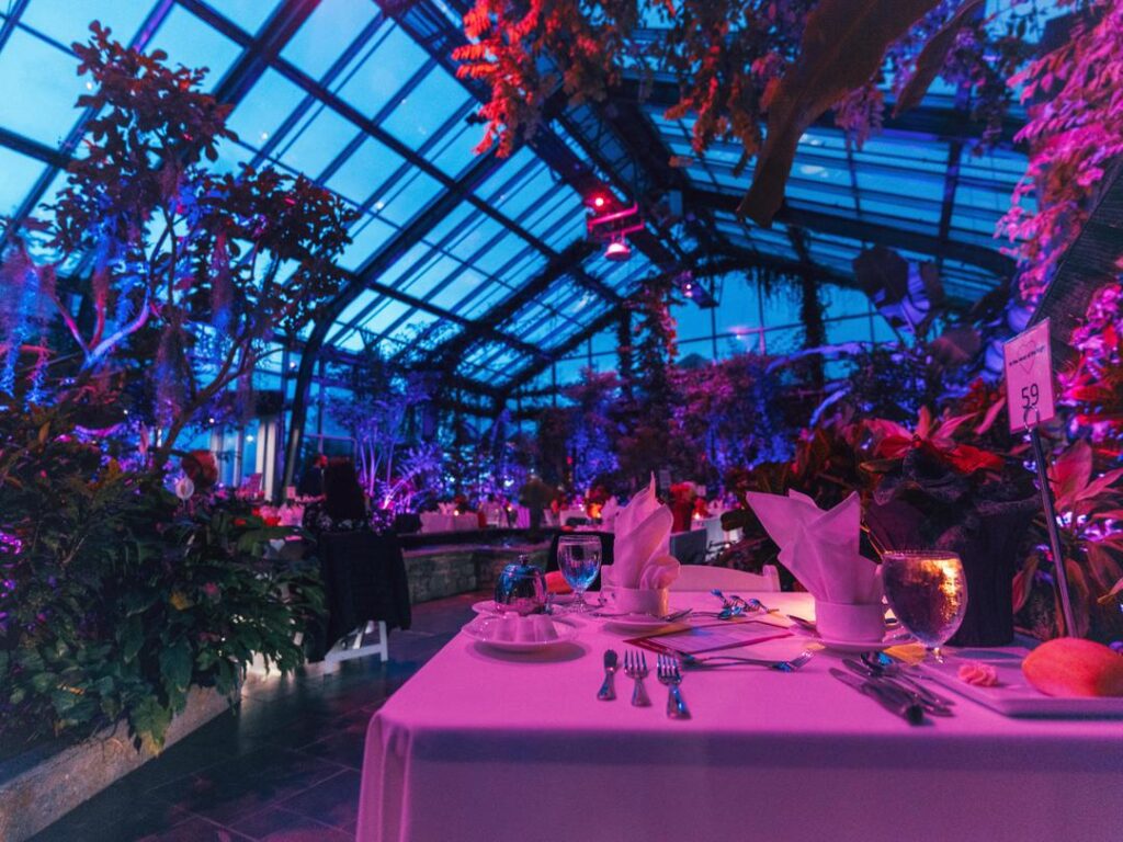 Plan Your Visit - Wilder Institute/Calgary Zoo