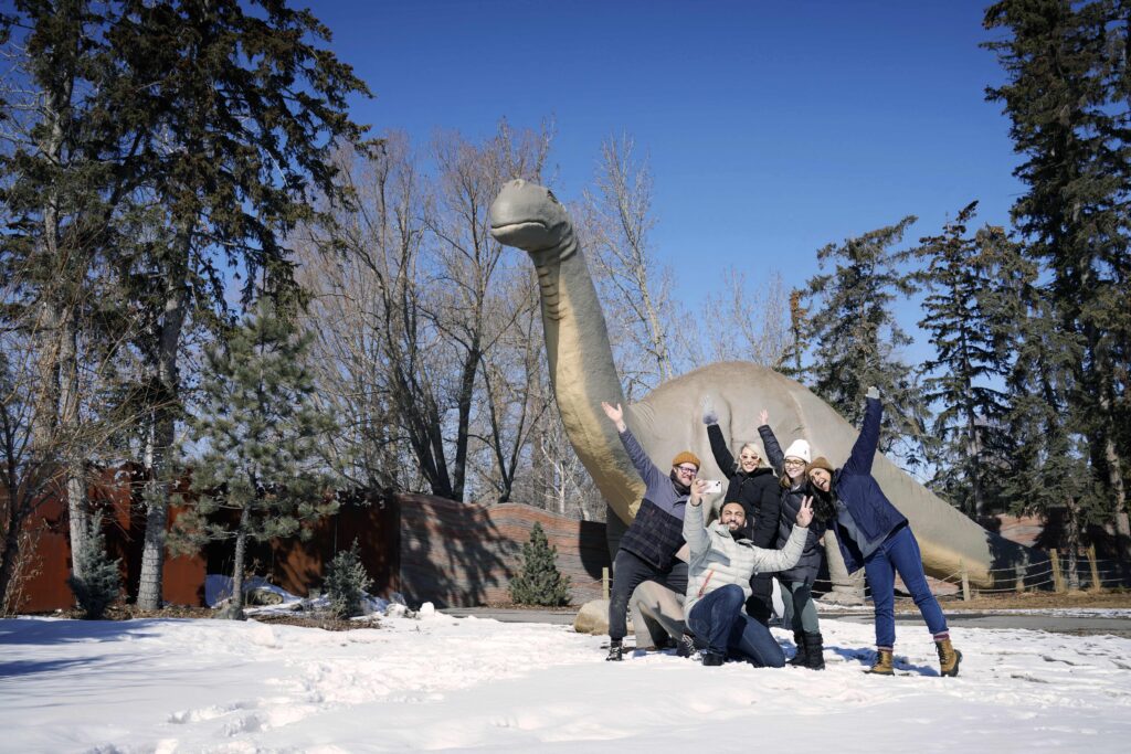 News – Wilder Institute/Calgary Zoo