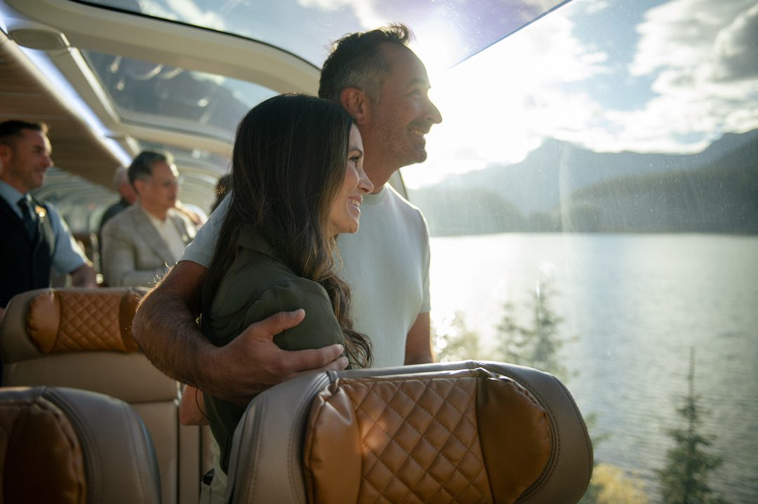 Rocky Mountaineer Contest - Wilder Institute/Calgary Zoo