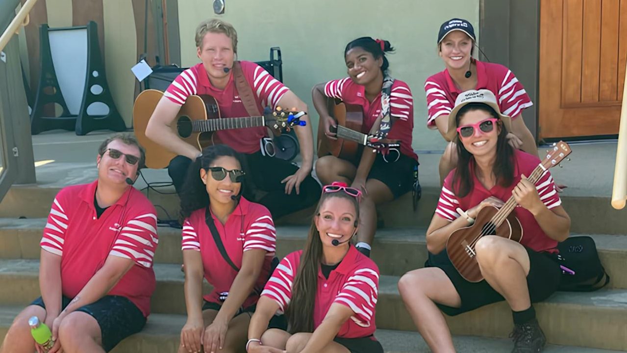 Wilder Bunch - Wilder Institute/Calgary Zoo